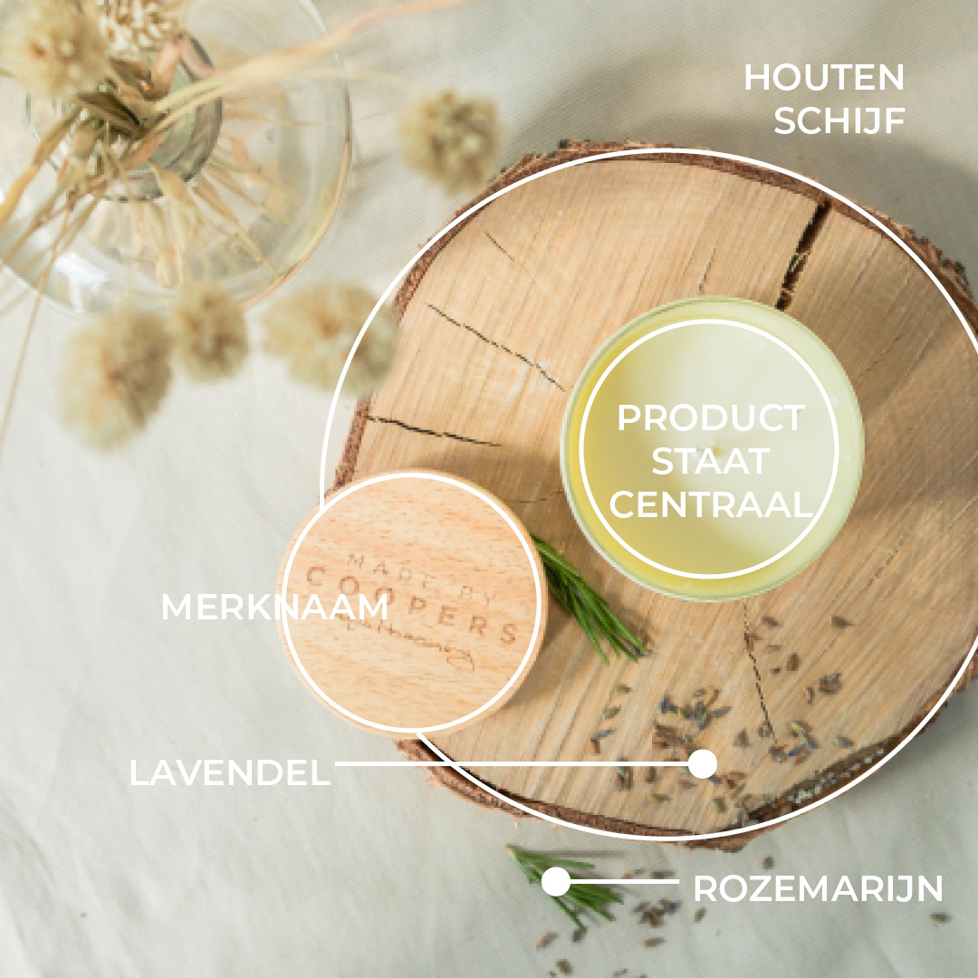 Hoe maak je een goede productfoto? - Diagonaal